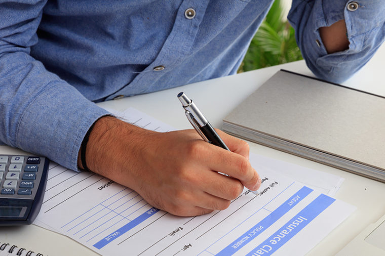 How To File A Workers Comp Claim In Indiana?