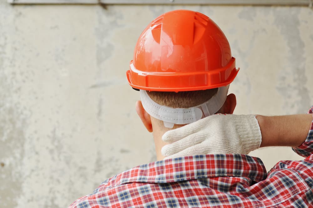 What Happens If A Construction Worker is Hurt on the Job?