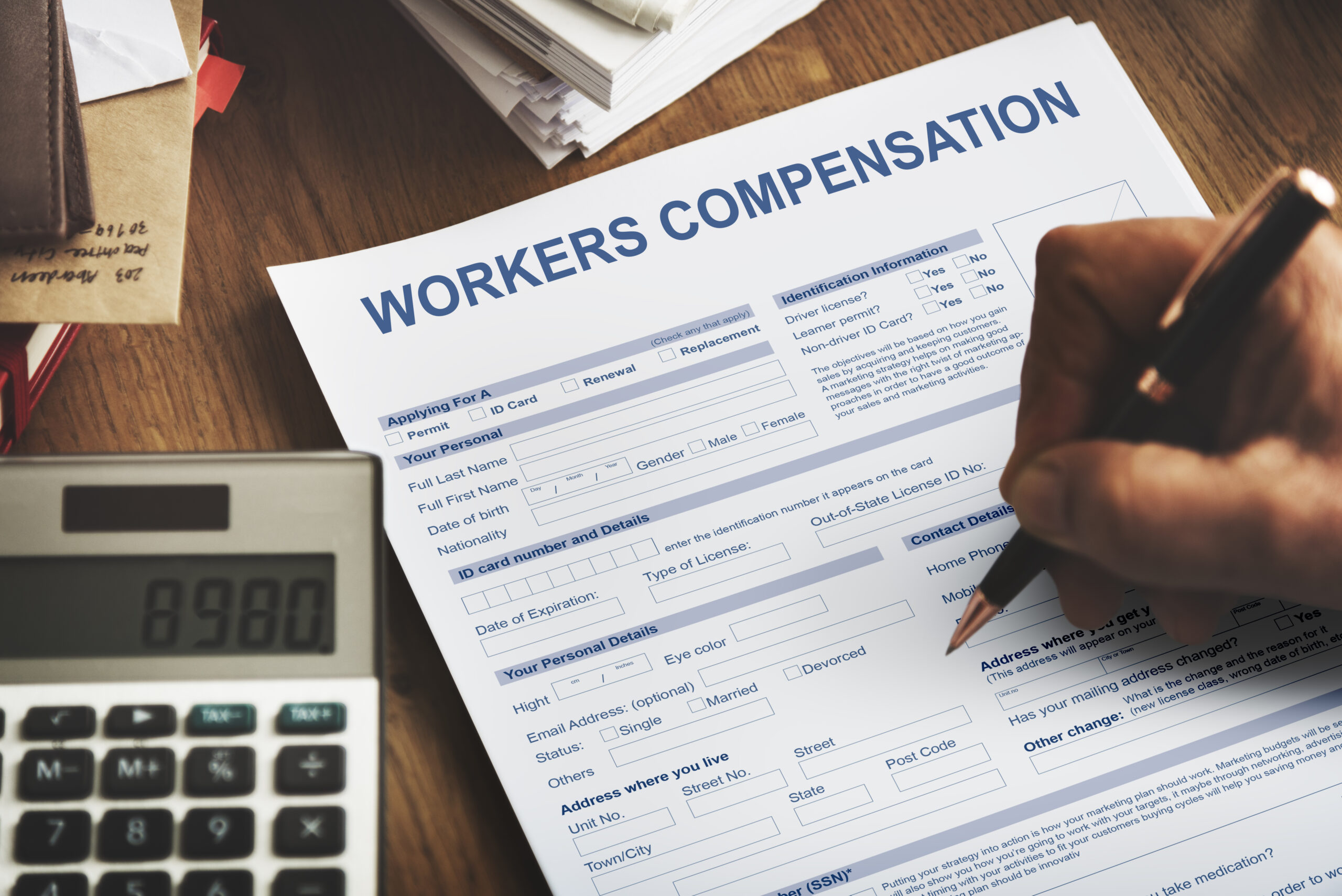 Indiana Workers' Compensation: What Injured Workers Need to Know