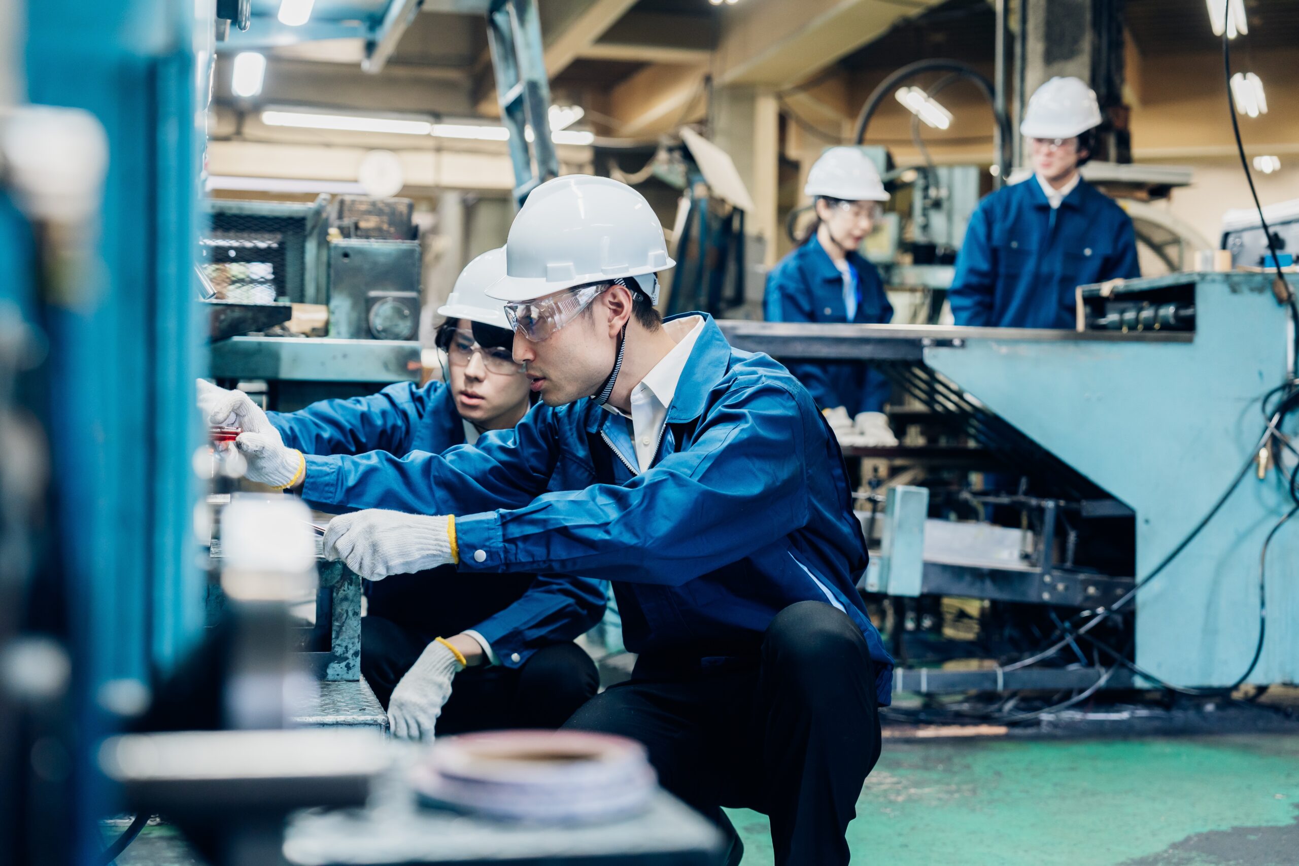 Workers' Compensation Claims Are Denied for Service Industry Workers